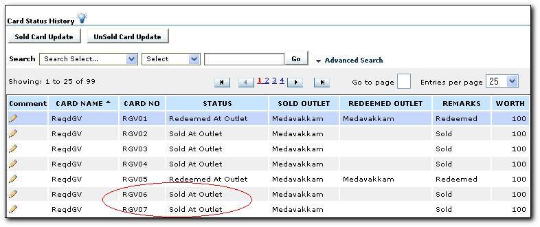 How to assign html5-dom-document-internal-entity1-amp-end re-assign gift vouchers from HO to ...