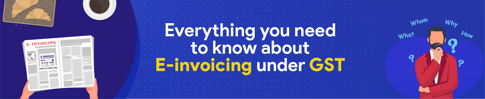 einvoice Archives - Gofrugal Blog